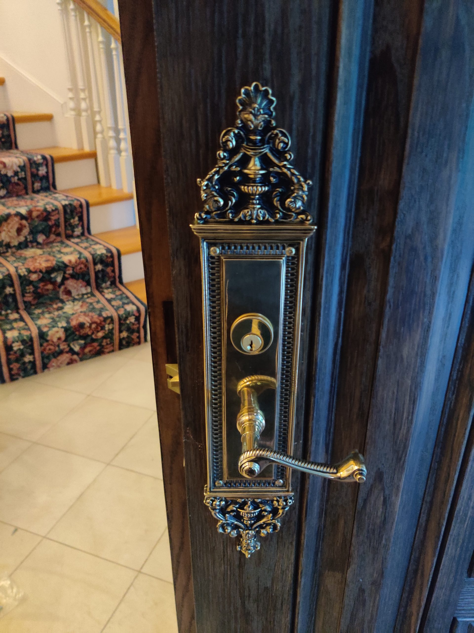 Residential door locks – Local Locksmith MA – Keyless locks